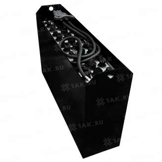 Аккумулятор ZUBR (345 Ач,24 V) PzS 620x210x605 мм | Купить на 1AK.RU