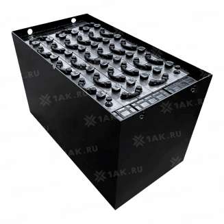 Аккумулятор ZUBR (700 Ач,48 V) PzS 1028x520x780 мм | Купить на 1AK.RU